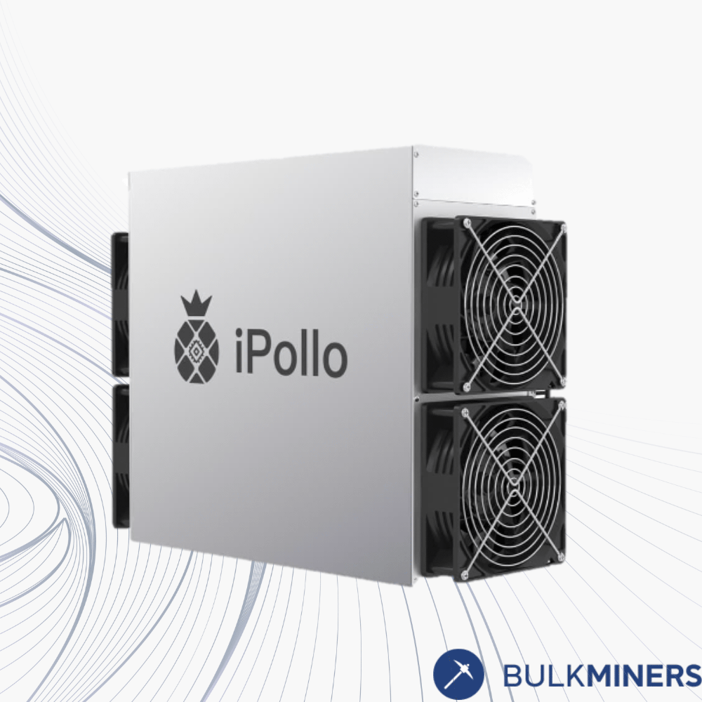 iPollo G1 | BulkMiners
